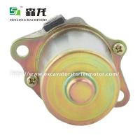 China 12V 11T  1.1KW  Starter Motor 31200GBL000 31200-Gbl-770 31200-Gw0-010 31200Gbl000 31200Gbl770 31200Gw0010  For Honda Scooter Sa50 for sale