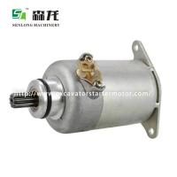 China 12V  9T Starter motor 31200H9A000  31200-HBA-000  801068 31200-H9A-000 31200-HBA-000 8900201  801068 31200-H9A-000 31200-HBA-000 8900201 37042 For SYM GTS for sale