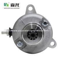 China Starter Motorcycle Motor 31200-KPW-901  For Honda Supra X 125 for sale