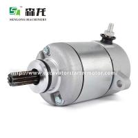 China Starter Motorcycle Motor 31200-KPW-901  For Honda Supra X 125 for sale
