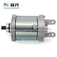 China 9T  Motor 31200-L4A-000 31200-L3D-000 31200-HMA-000  31210-SZ1-900 SCH0097 31210-KHE7-90A 31210-KHE7-9000-M1 Starter Motor for Kimco for sale