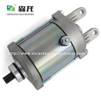 China 9T  Motor 31200-L4A-000 31200-L3D-000 31200-HMA-000  31210-SZ1-900 SCH0097 31210-KHE7-90A 31210-KHE7-9000-M1 Starter Motor for Kimco for sale