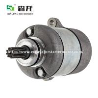 China 12V Starter Motor 31200-KSS-901 Scooter  For Honda Scooter Biz125 06 for sale
