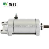 China 12V 9T Starter Motorcycle motor31200-MCH-000 410-54159 31200MCH000  31200MCH831, 31200-MCH-831, 31200-MCH-A00 31200MCH-A00 31200-MCV-R20 31200MCV-R20 18678 18679  For HondaVTX1800 Motorcy for sale