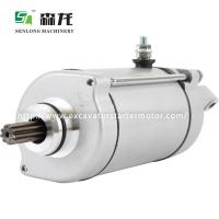 China 12V 9T Starter Motorcycle motor31200-MCH-000 410-54159 31200MCH000  31200MCH831, 31200-MCH-831, 31200-MCH-A00 31200MCH-A00 31200-MCV-R20 31200MCV-R20 18678 18679  For HondaVTX1800 Motorcy for sale