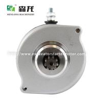 China 12V 9T Starter Motorcycle motor31200-MCH-000 410-54159 31200MCH000  31200MCH831, 31200-MCH-831, 31200-MCH-A00 31200MCH-A00 31200-MCV-R20 31200MCV-R20 18678 18679  For HondaVTX1800 Motorcy for sale