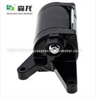 China 10T  50A 1.4KW 31200-MGS-D21 31200-MGS-D41 31200-MGS-D31 31200-MGS-D11  Starter Motor For  Honda  NC700X for sale