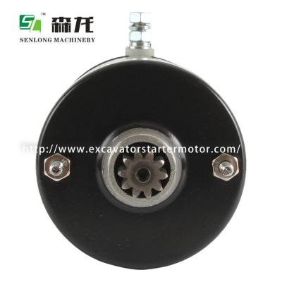 China 12V 10T 1.4KW 31570-73  31570-73B  31570-73T For  Honda  NC700X for sale
