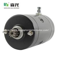 China 12V 10T 1.4KW 31570-73  31570-73B  31570-73T For  Honda  NC700X for sale