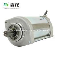 China 12V 9T Starter Motor  128000-4981 18799n 128000-3130 128000-3131 128000-4980 31100-24B101280004981 31100-24B10 31100-24B11-H17 31100-24B11 31100-24B00 3110024B10  For Suzuki  Ls650 Motorcycle for sale