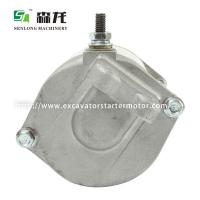 China 12V 9T Starter Motor  128000-4981 18799n 128000-3130 128000-3131 128000-4980 31100-24B101280004981 31100-24B10 31100-24B11-H17 31100-24B11 31100-24B00 3110024B10  For Suzuki  Ls650 Motorcycle for sale