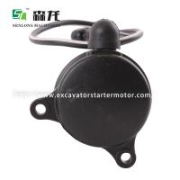 China 12V 10T 0.8KW 128000-8630 128080-8630 131000 131000-T0301  S108-02 For Triumph Motorcycles for sale
