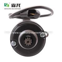 China 12V 10T 0.8KW 128000-8630 128080-8630 131000 131000-T0301  S108-02 For Triumph Motorcycles for sale