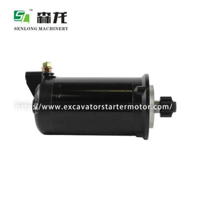 China 12V 13T 0.7KW Denso Replacement 428000-1070 270.4.005.1A Starter for sale