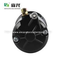 China 12V 13T 0.7KW Denso Replacement 428000-1070 270.4.005.1A Starter for sale