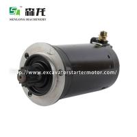 China 12V 13T 0.7KW Denso Replacement 428000-1070 270.4.005.1A Starter for sale