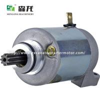 China 12V 9T Denso Replacement 428000-1270 21163-0006  428000-3550 Starter for sale