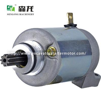 China 12V 9T Denso Replacement 428000-1270 21163-0006  428000-3550 Starter for sale