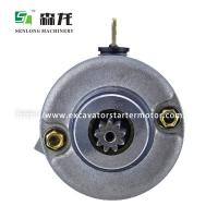 China 12V 9T Denso Replacement 428000-1270 21163-0006  428000-3550 Starter for sale