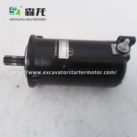 China 12V 9T Denso Replacement 428000-5024 Z1395-L6S2R1/2   Starter for sale