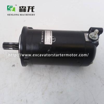 China 12V 9T Denso Replacement 428000-5024 Z1395-L6S2R1/2   Starter for sale