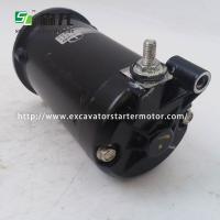 China 12V 9T Denso Replacement 428000-5024 Z1395-L6S2R1/2   Starter for sale