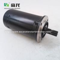 China 12V 9T Denso Replacement 428000-5024 Z1395-L6S2R1/2   Starter for sale
