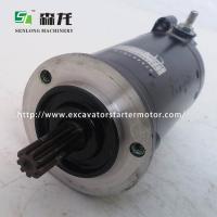 China 12V 9T Denso Replacement 428000-5024 Z1395-L6S2R1/2   Starter for sale