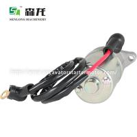 China 12V 9T  Starter Motor 0451692 0450533 650511 410-54058 2-2499 191-584 SMU0284 451692 57-2732 0451692 RS41243 18643 18643N 2-2898-MT 191-103 0450533 0453848 CM18644N For Polaris for sale