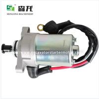 China 12V 9T  Starter Motor 0451692 0450533 650511 410-54058 2-2499 191-584 SMU0284 451692 57-2732 0451692 RS41243 18643 18643N 2-2898-MT 191-103 0450533 0453848 CM18644N For Polaris for sale