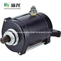 China 12V 10T Starter463805  SMU0089  31200-KE8-018, 31200-KM3-008, 31200-KM3-405 410-58040 18659  For Honda Vf500C V30 for sale