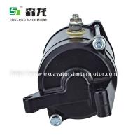 China 12V 10T Starter463805  SMU0089  31200-KE8-018, 31200-KM3-008, 31200-KM3-405 410-58040 18659  For Honda Vf500C V30 for sale