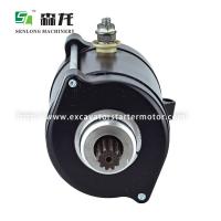 China 12V 10T Starter463805  SMU0089  31200-KE8-018, 31200-KM3-008, 31200-KM3-405 410-58040 18659  For Honda Vf500C V30 for sale
