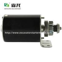 China 12V 14T Starter Motor  693551 593934, 693551 SE501848, MIA13018, BS693551  LG693551, LG693551 SM20695777AD  For Briggs & Stratton Automotive for sale