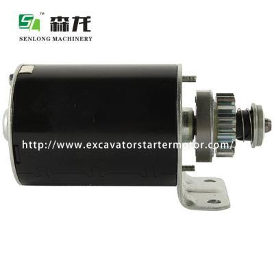 China 12V 14T Starter Motor  693551 593934, 693551 SE501848, MIA13018, BS693551  LG693551, LG693551 SM20695777AD  For Briggs & Stratton Automotive for sale