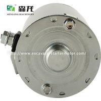 China 12V 14T Starter Motor  693551 593934, 693551 SE501848, MIA13018, BS693551  LG693551, LG693551 SM20695777AD  For Briggs & Stratton Automotive for sale
