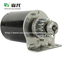 China 12V 14T Starter Motor  693551 593934, 693551 SE501848, MIA13018, BS693551  LG693551, LG693551 SM20695777AD  For Briggs & Stratton Automotive for sale