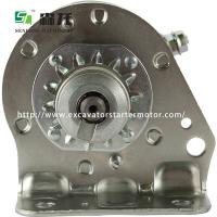 China 12V 14T Starter Motor  693551 593934, 693551 SE501848, MIA13018, BS693551  LG693551, LG693551 SM20695777AD  For Briggs & Stratton Automotive for sale
