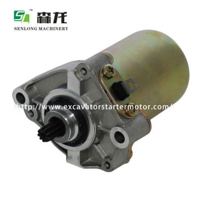China 9T Starter Motor For Peugeot 723726 Honda 31210-GW3-044 31210-KEE-631 31210-GCC-000  519-CSM2458O Scooter for sale