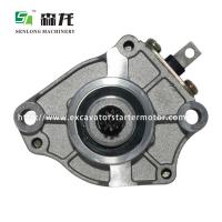 China 9T Starter Motor For Peugeot 723726 Honda 31210-GW3-044 31210-KEE-631 31210-GCC-000  519-CSM2458O Scooter for sale
