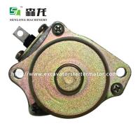 China 9T Starter Motor For Peugeot 723726 Honda 31210-GW3-044 31210-KEE-631 31210-GCC-000  519-CSM2458O Scooter for sale
