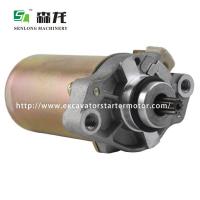 China 12V  10T Starter Motor 747109 SM10-260  SCH0100 519-CSM2476O  For Peugeot LOOXOR 50 TDS, ELYSTAR 50, JET FORCE 50 for sale