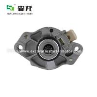 China 12V  10T Starter Motor 747109 SM10-260  SCH0100 519-CSM2476O  For Peugeot LOOXOR 50 TDS, ELYSTAR 50, JET FORCE 50 for sale