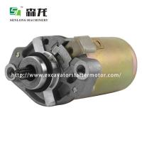 China 12V  10T Starter Motor 747109 SM10-260  SCH0100 519-CSM2476O  For Peugeot LOOXOR 50 TDS, ELYSTAR 50, JET FORCE 50 for sale