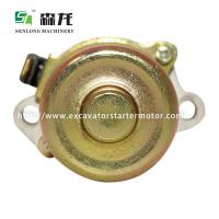 China 12V 10T 2KW Starter Motor 41054103 18853  SMU0374  410-54103  31200-GE1-712 31200GE1712  18853N  For Aprilia SR 50 2004-11 for sale