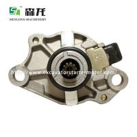 China 12V 10T 2KW Starter Motor 41054103 18853  SMU0374  410-54103  31200-GE1-712 31200GE1712  18853N  For Aprilia SR 50 2004-11 for sale