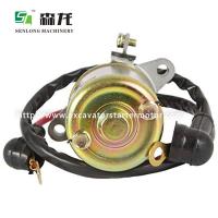 China 12V 10T  Starter motor ‎41058013 3301-706, 3301-706, 18884, ME3318-NA   for Arctic CAE ATV 90 2x4 4-Stroke 90cc 2004-2005 for sale