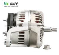 China 14V 240A HOLLAND  Alternator 51488612 84599863 51488612R for sale