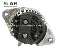 China 14V 240A HOLLAND  Alternator 51488612 84599863 51488612R for sale