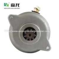 China 12V 9T  Starter motor420892421 420892420 420892427 420893530 420893531 for Ski-Doo for sale